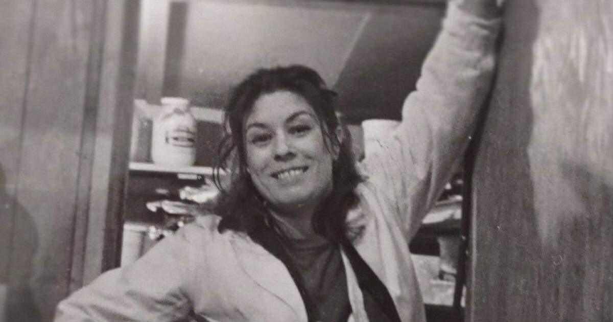 Alice as she really was | CAI