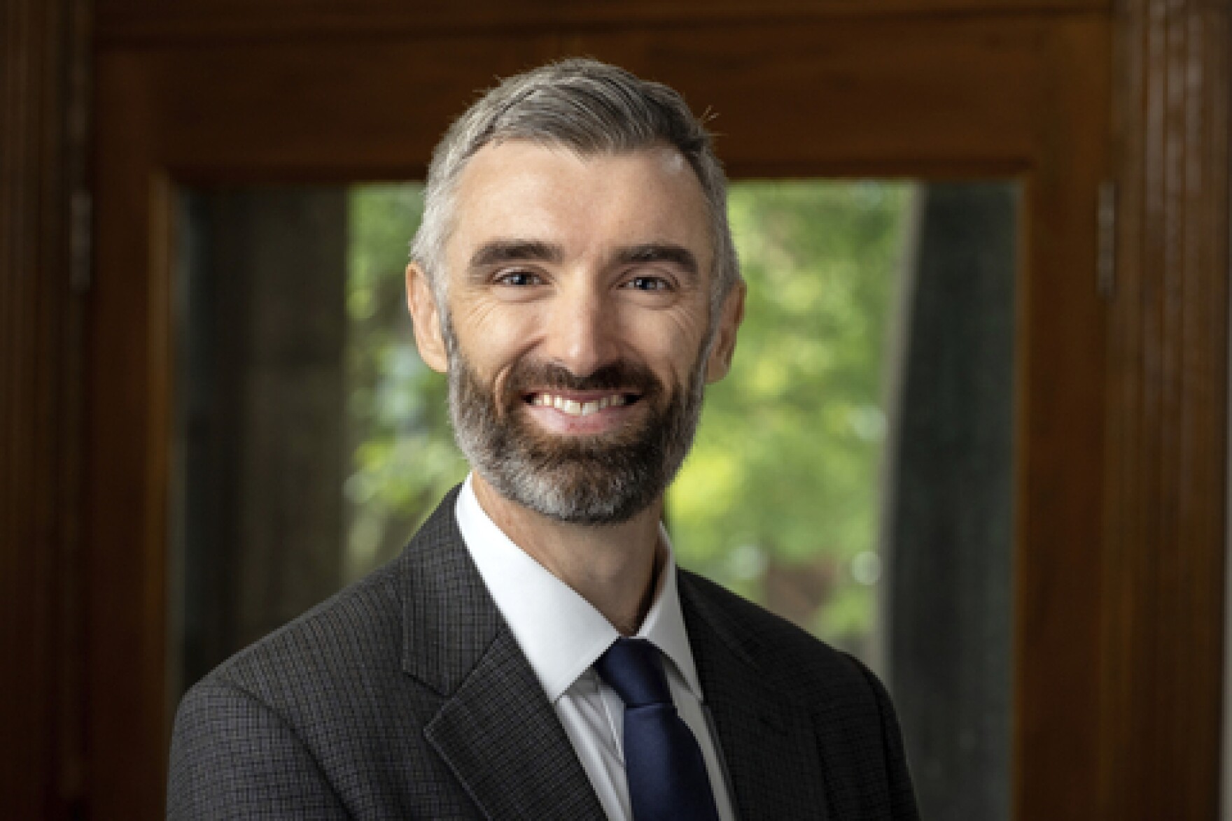 Kevin Elliott on the Campbell Conversations | WRVO Public Media