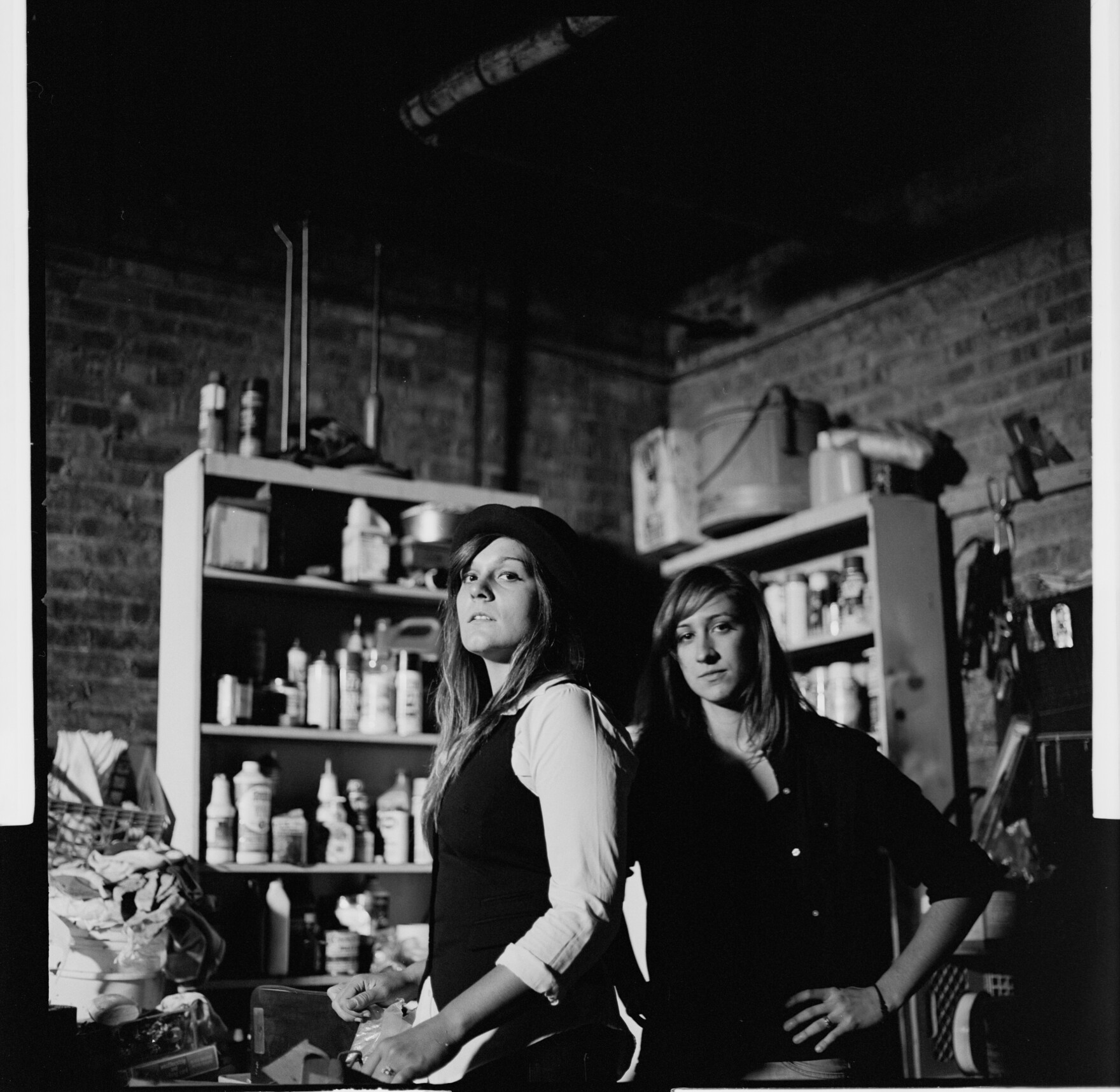 [Watch] Sounds Good Live Lunch: Von Strantz, Today @ Noon | WKMS