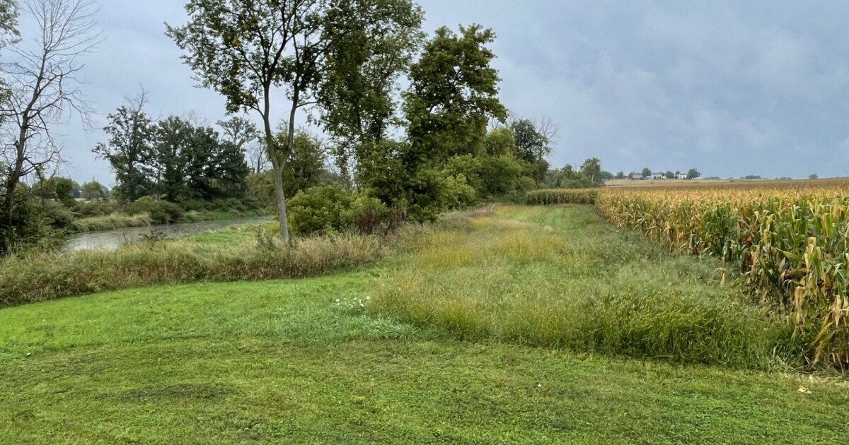 Wisconsin's warming winters complicate stormwater management efforts ...