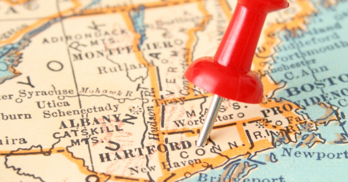 Connecticut has changed in the last decade. Here are 10 charts that ...