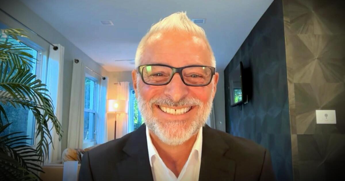 January 16, 2026 - Richard Czuba | OFF THE RECORD | WKAR Public Media