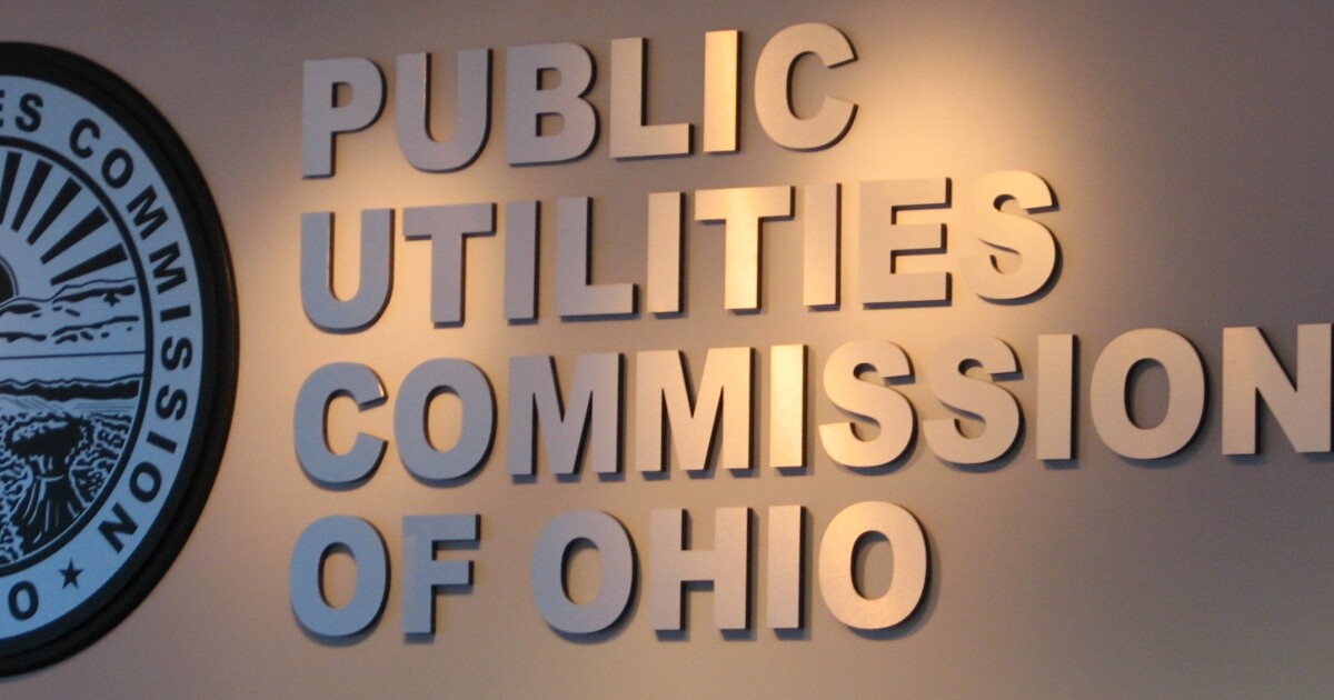 Scandals cloud trust in Ohio's utility regulation commission | WOSU ...