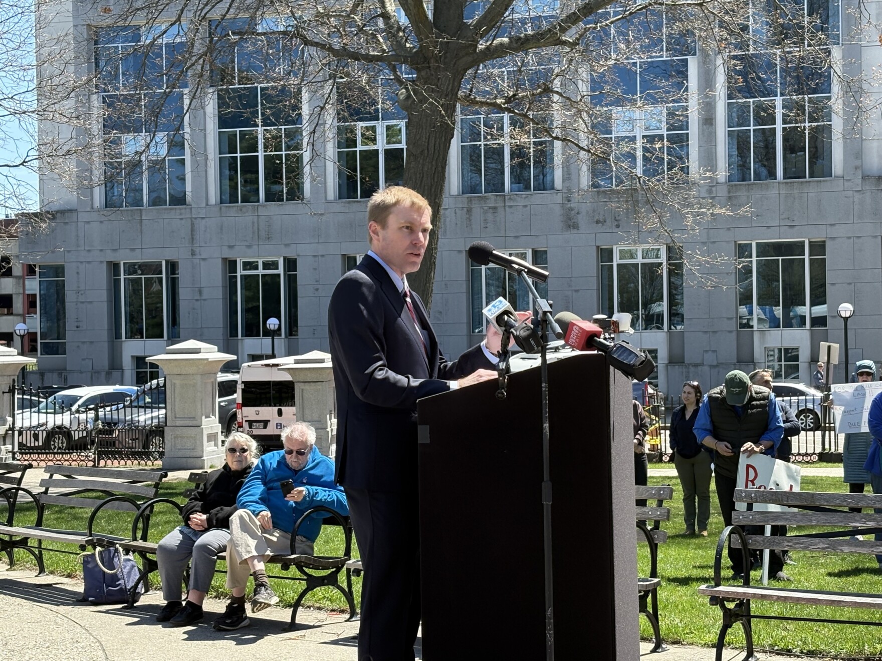 Maine AG says ranked-choice voting expansion is unconstitutional ...