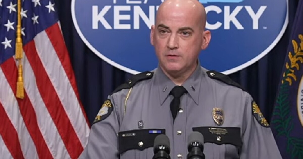 Kentucky State Police cyber crimes branch working to protect kids ...