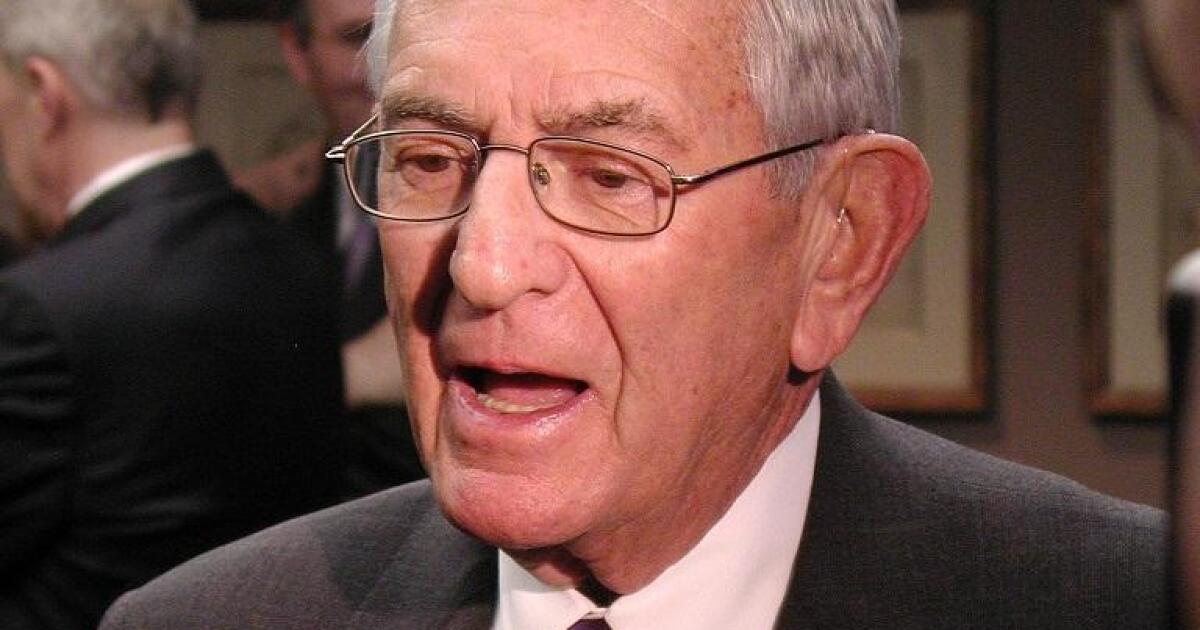 eli broad
