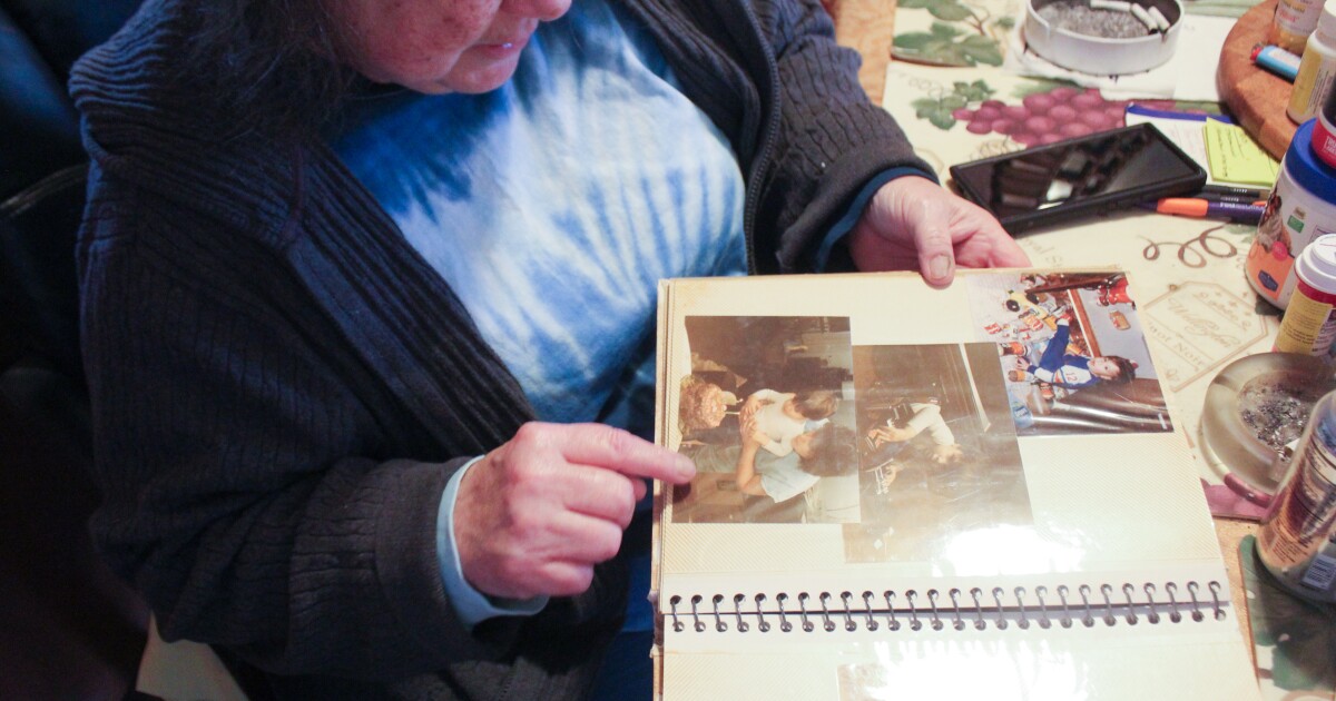 ‘Mom, take me home’: A process meant to help mentally ill people traps ...