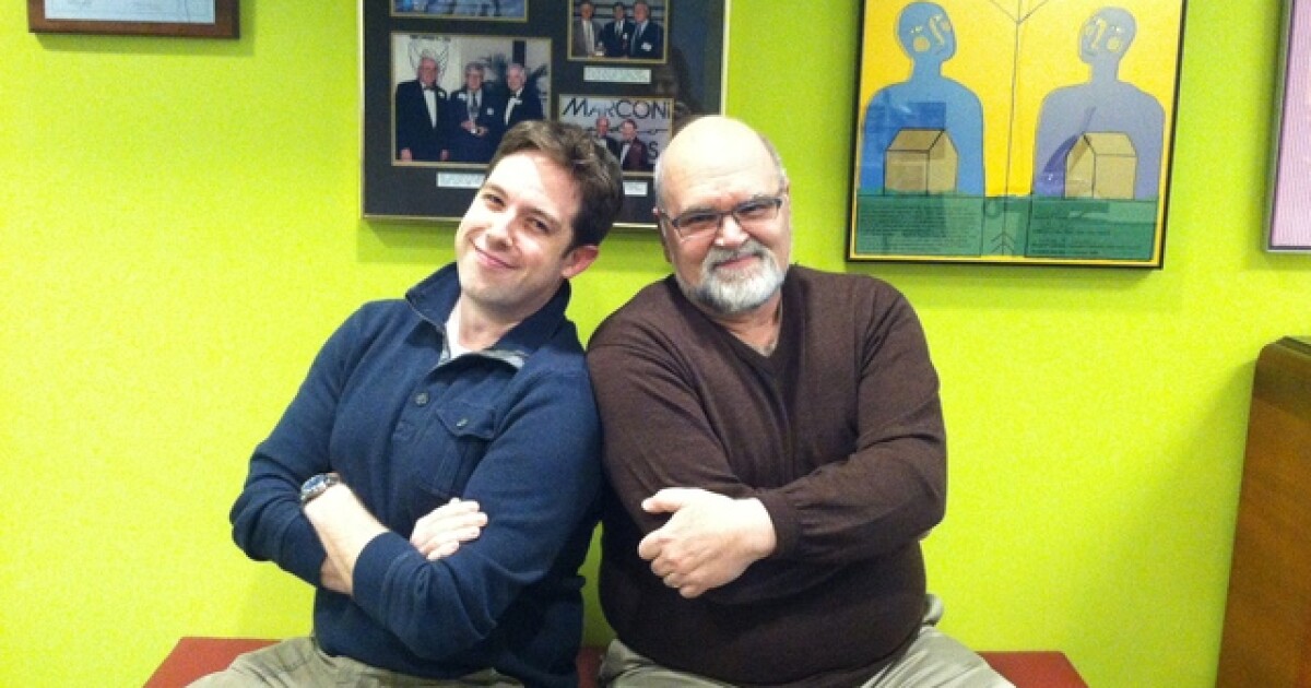 Cleveland Orchestra Youth Orchestra - Brett Mitchell | Ideastream ...