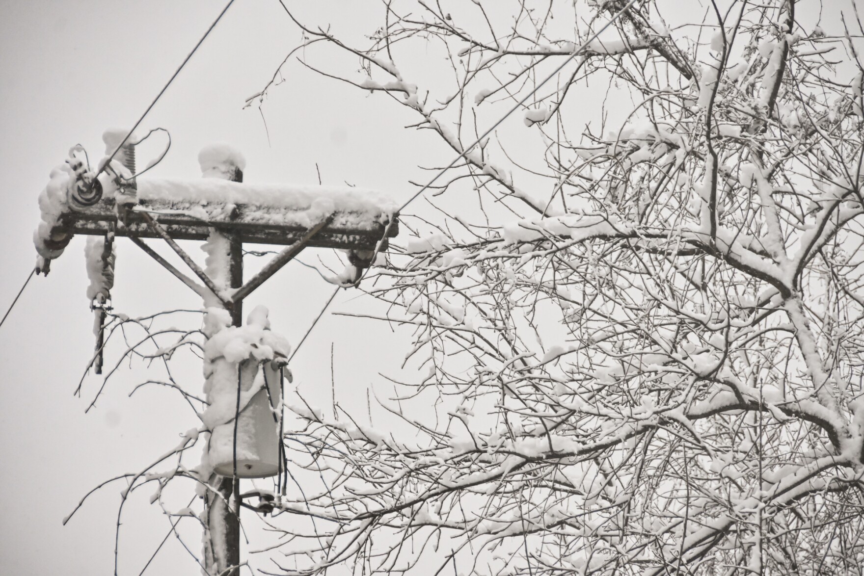 Kansas City snow storm: What you can expect and how to prepare | KCUR ...