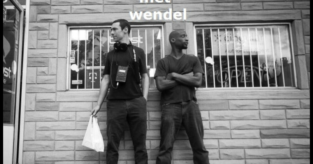 When Aaron Met Wendel | WYPR