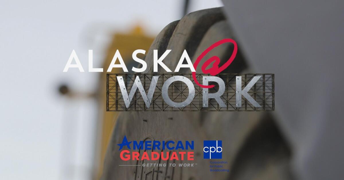 Training Future Alaskan Operating Engineers | Alaska @ Work