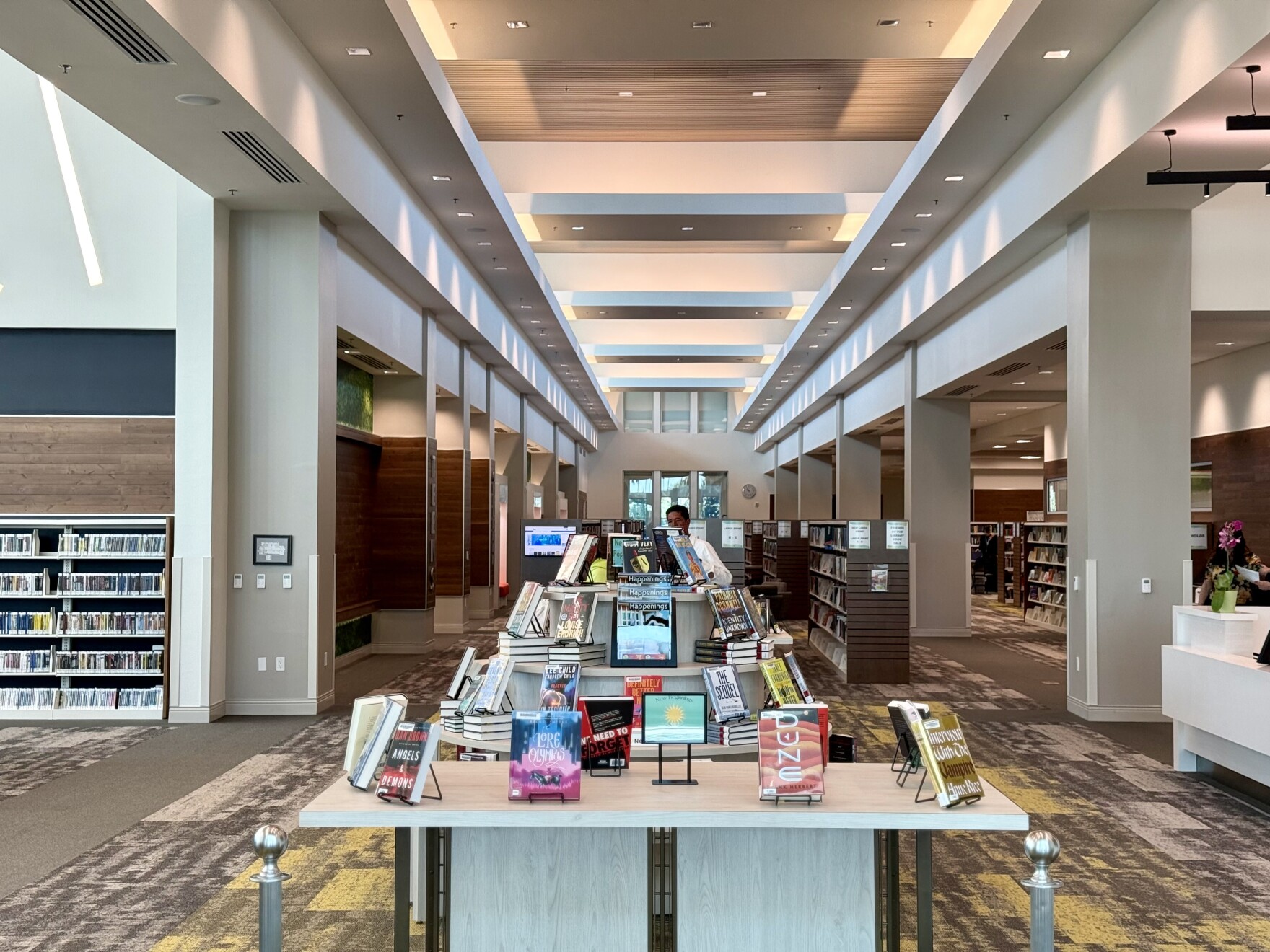 New $30-million library in Boynton Beach is 'pillar of the community ...