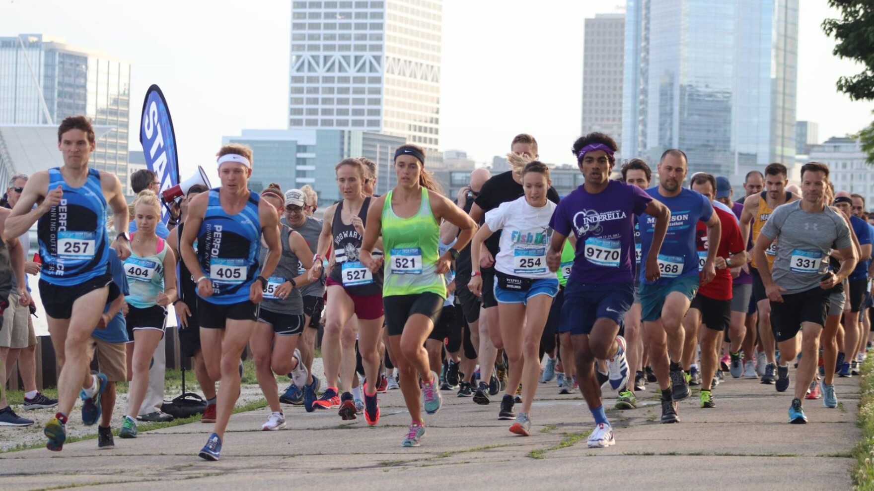 Run for Justice returns to Veterans Park on June 13 | Radio Milwaukee