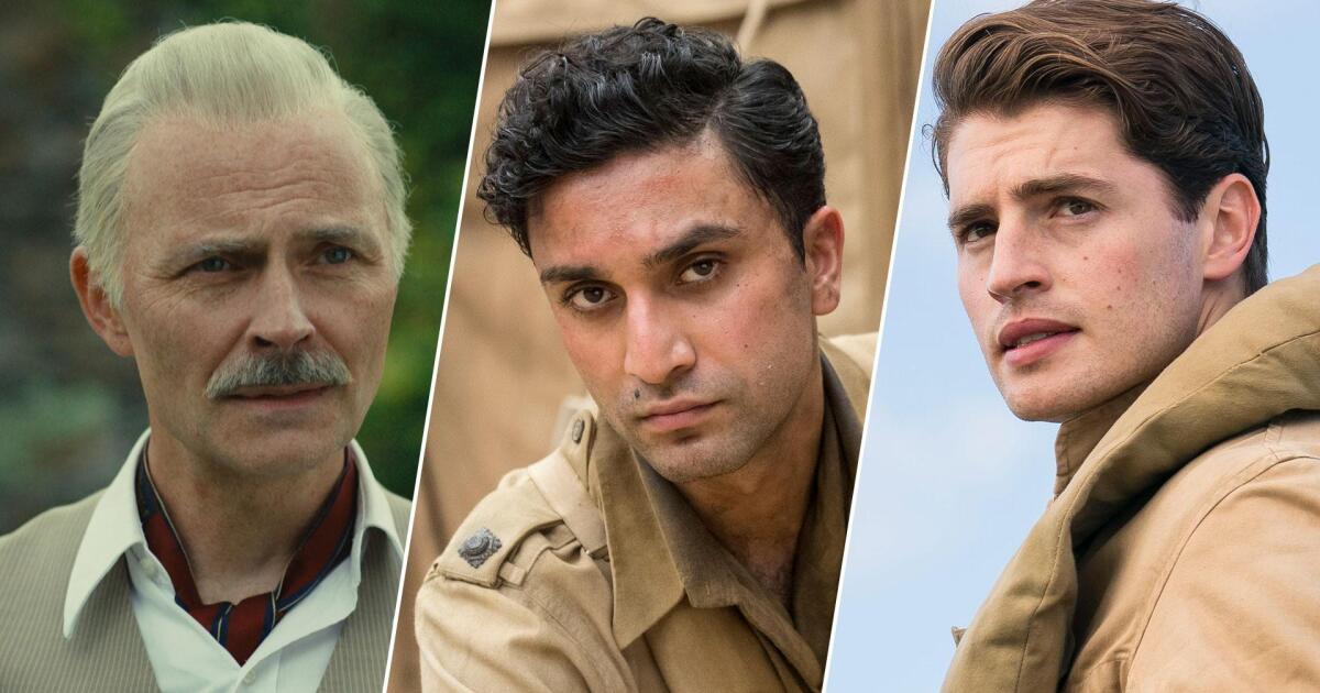 Season 2 New Characters | Ideastream Public Media