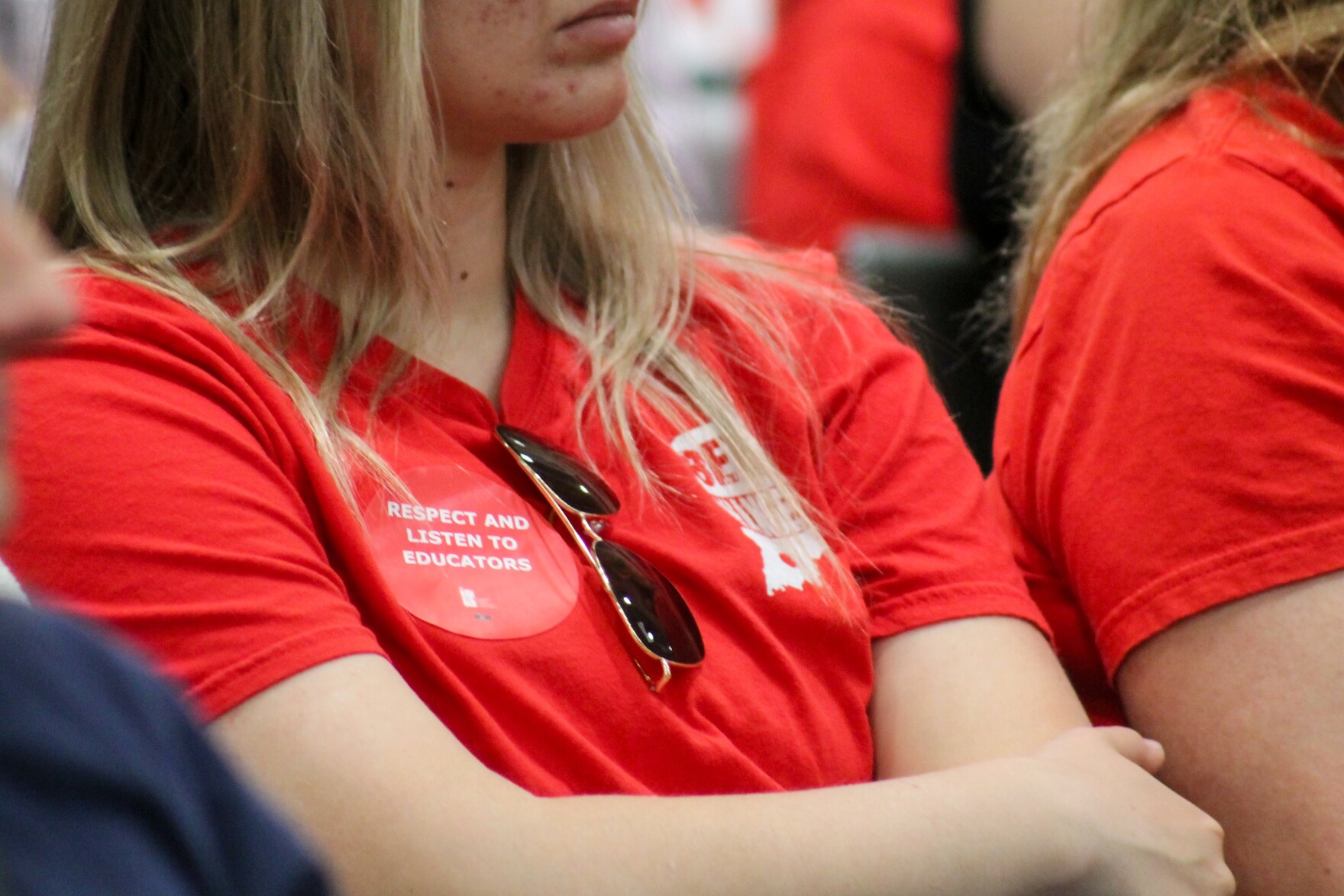 Indiana teachers voice concerns over literacy endorsement rollout, high school redesign | WVXU