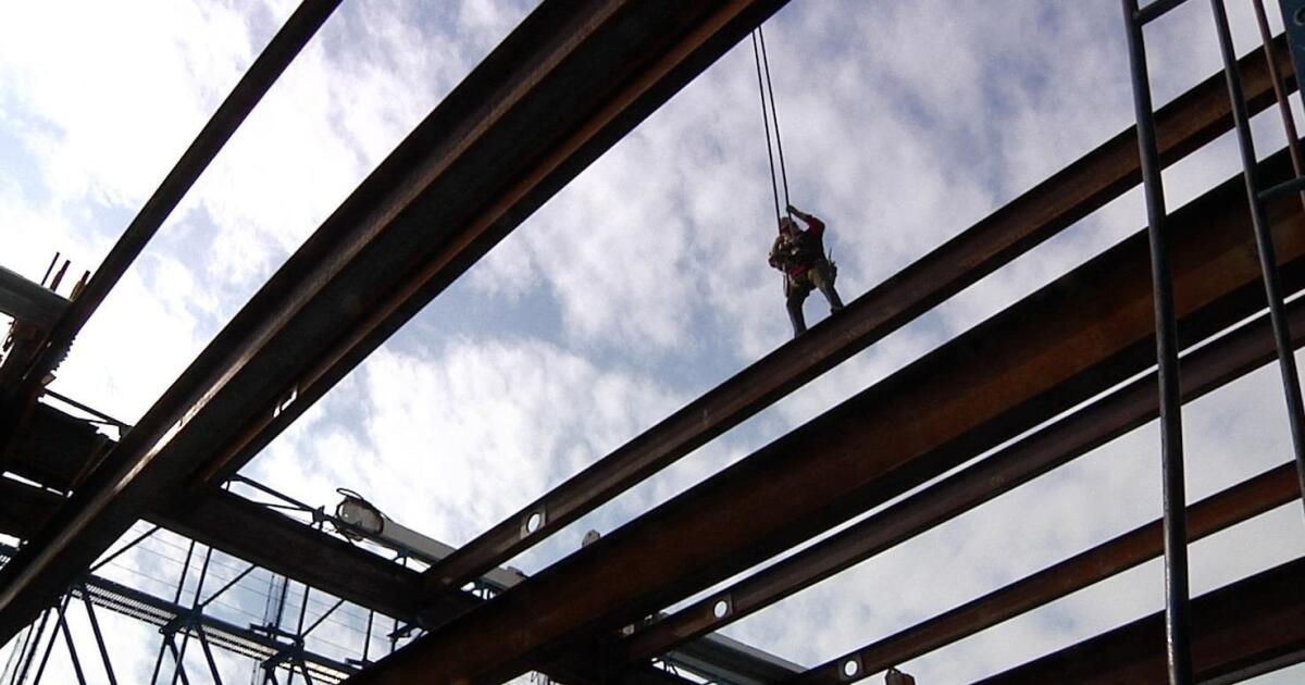 Engineering Ground Zero | SDPB