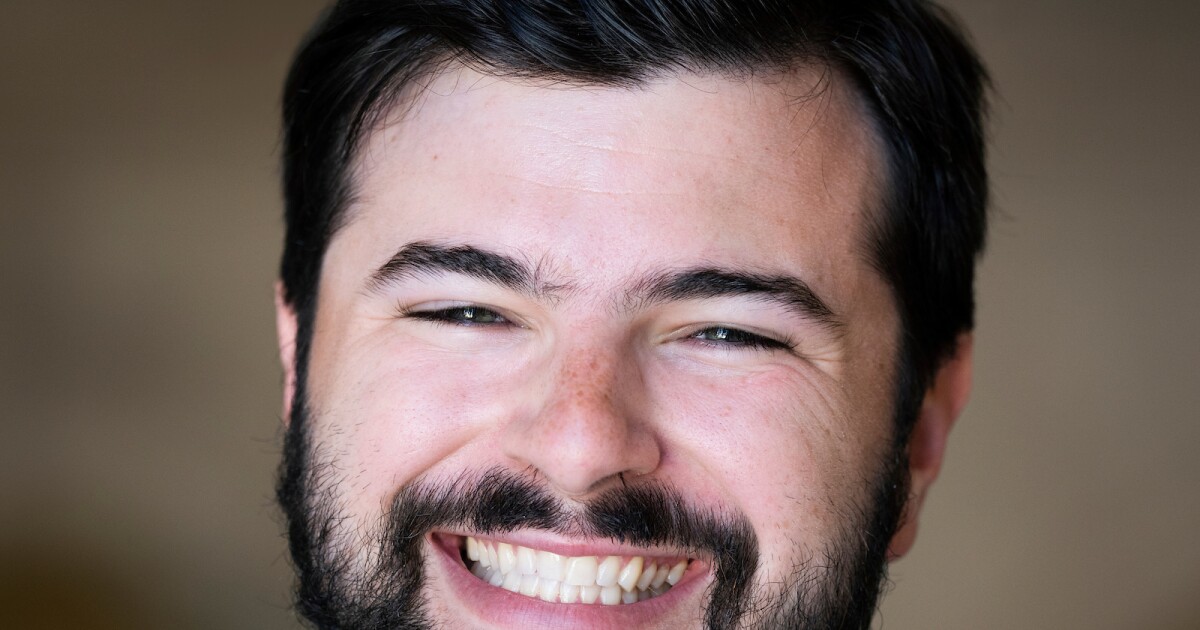 Jacob Rubashkin: Tight House Races in QC Region Could Determine House Control | WVIK, Quad ...