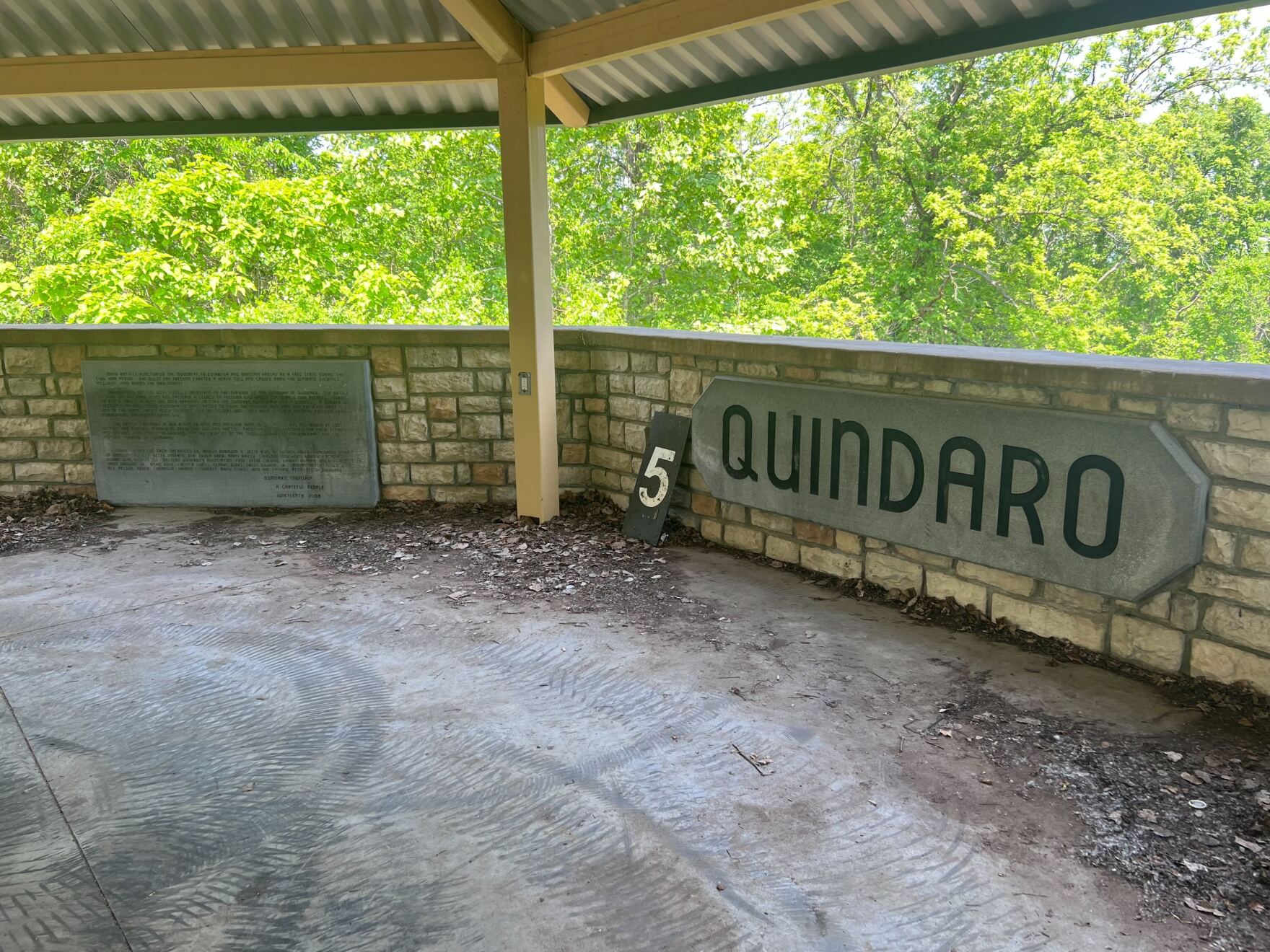 Underground Railroad site in Kansas City, Kansas, named National ...