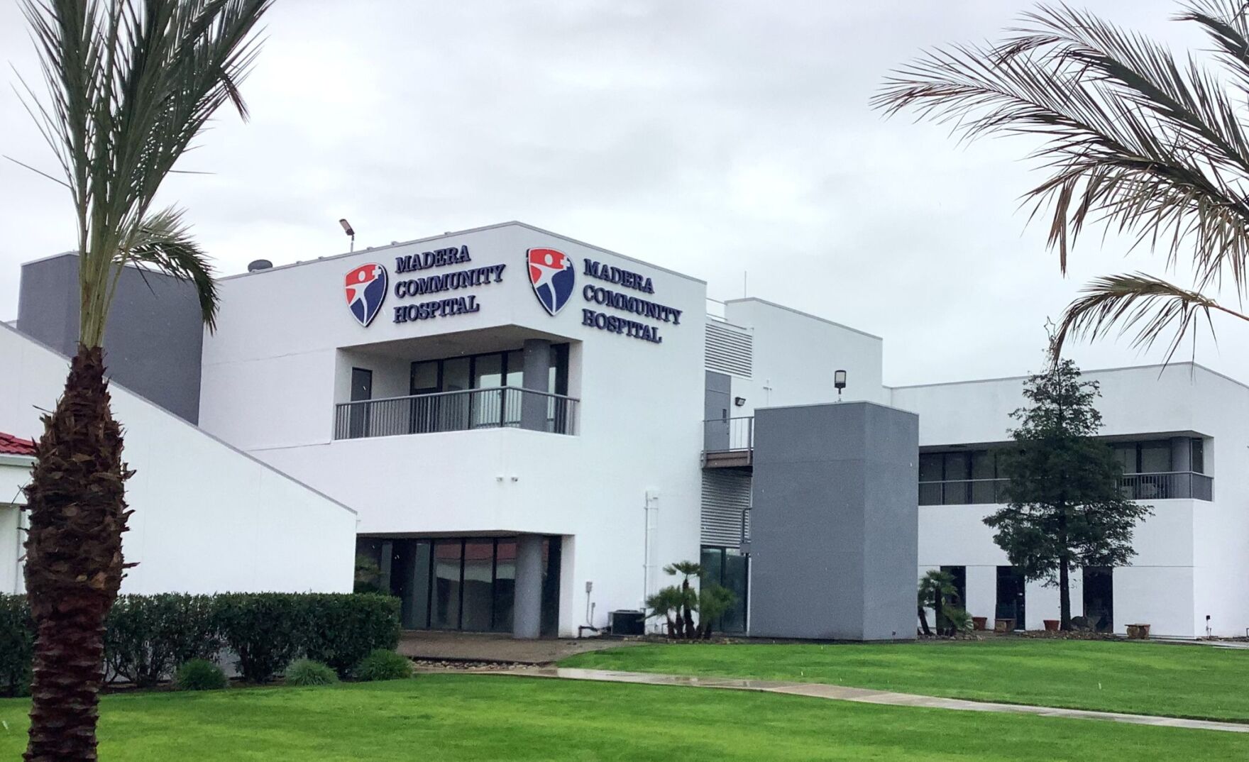 Madera Community Hospital is reopening. How will it fit back into the ...