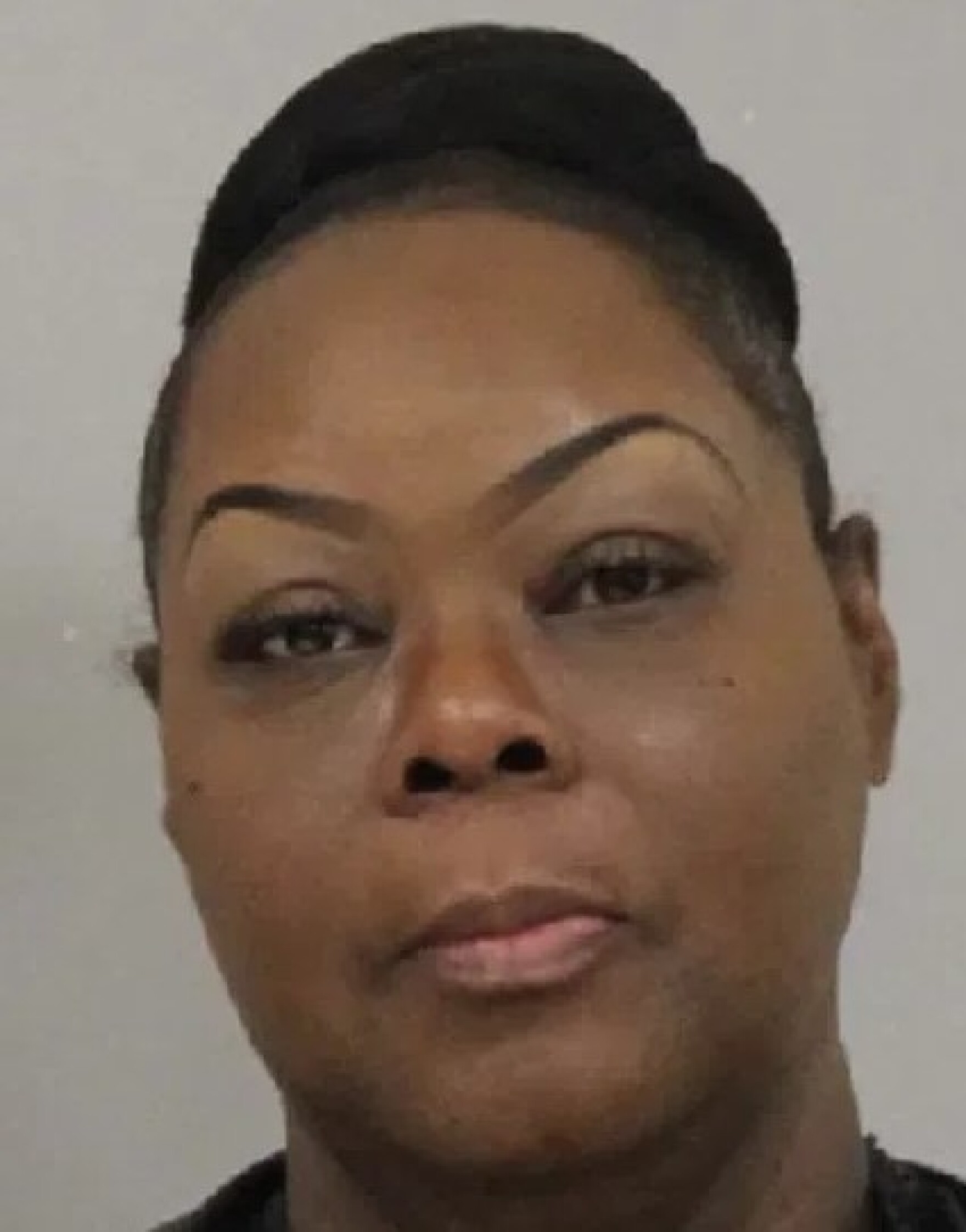 Former Case Manager April Diamond Hawk Accused of Falsifying Records by Not Making Children ...