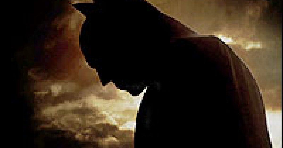 'Batman Begins' | WUWM 89.7 FM - Milwaukee's NPR