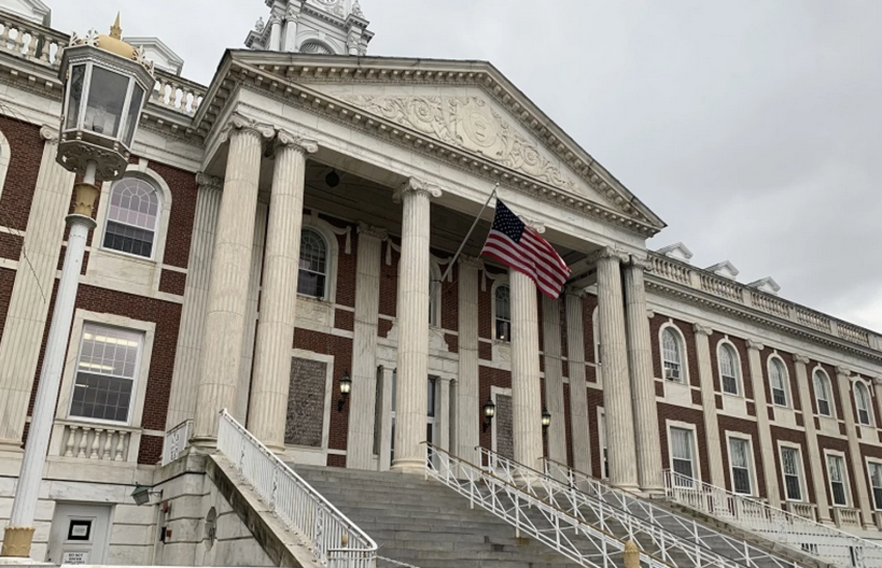Schenectady public officials could find themselves in court if budget ...