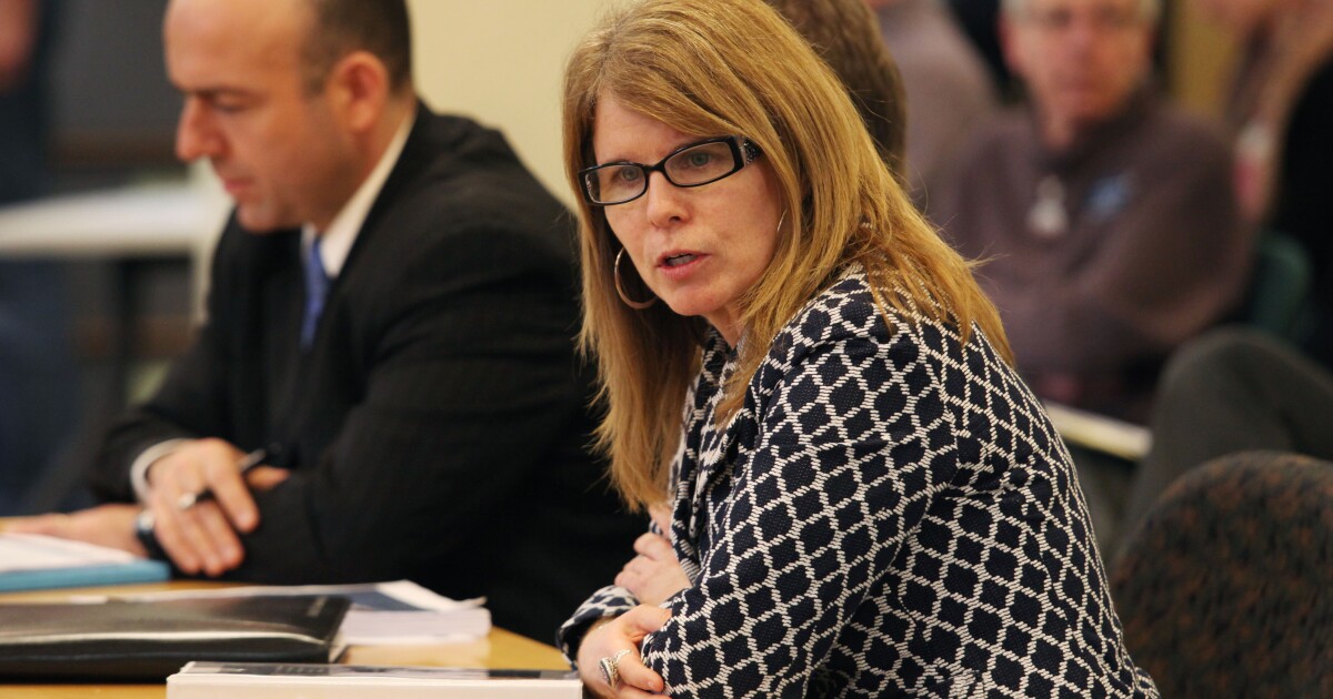 New AHCA Secretary Mary Mayhew Passes First Senate Confirmation Hearing ...