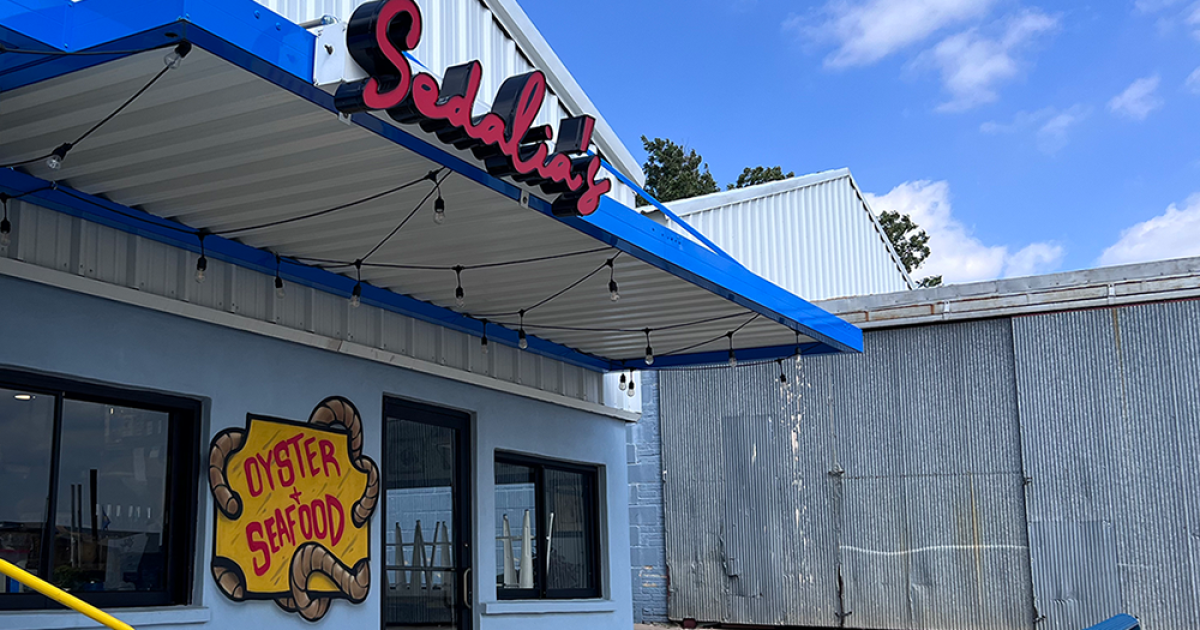 Here are Oklahoma's 5 James Beard Award finalists | KOSU