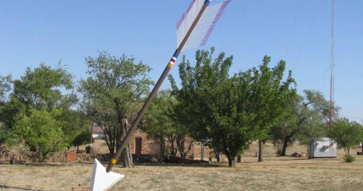 arrow project penrith