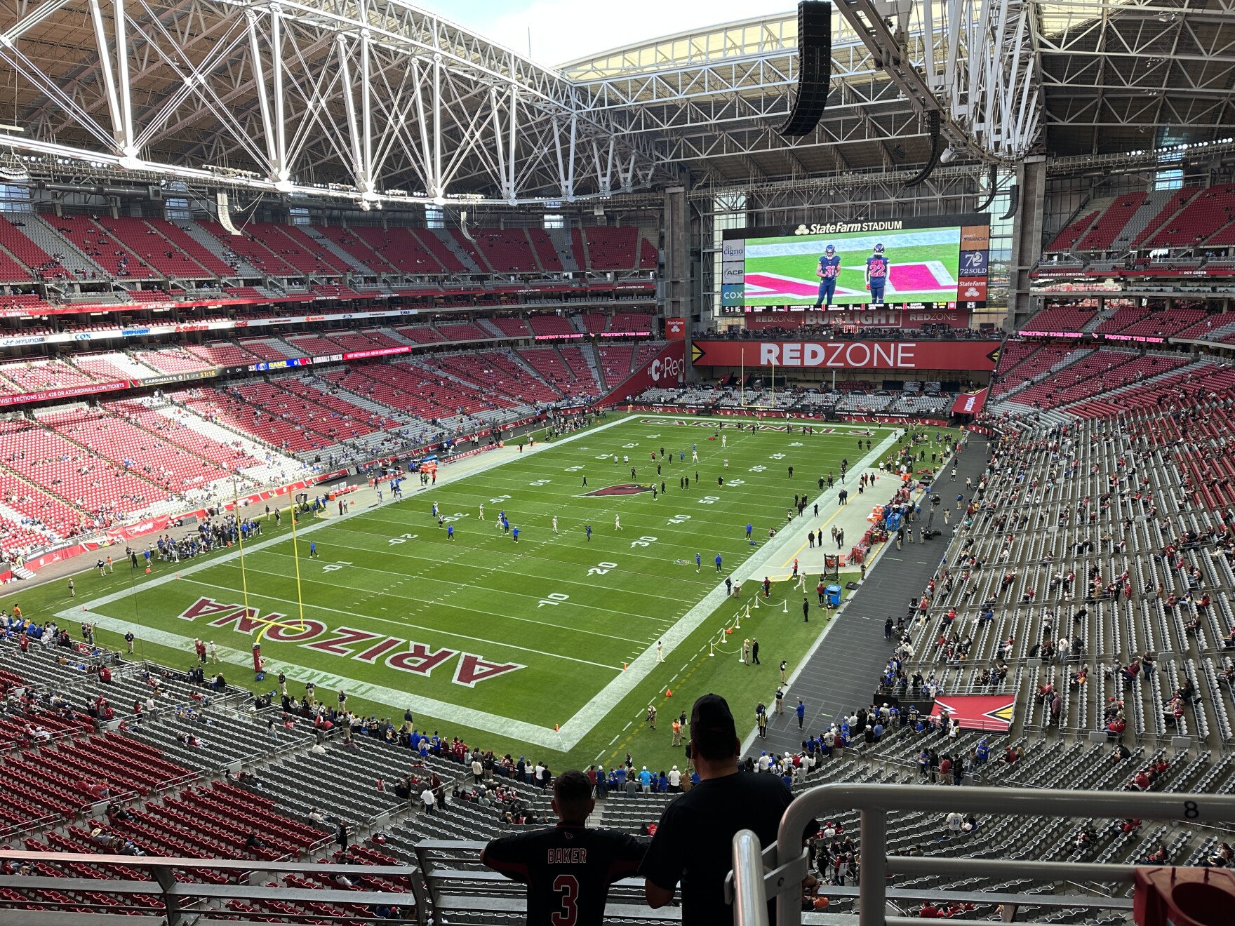 Arizona Cardinals future comes down to owner figuring out team ...