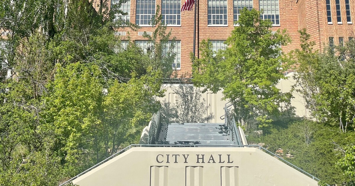 Park City Council to receive 18% salary bump in FY27