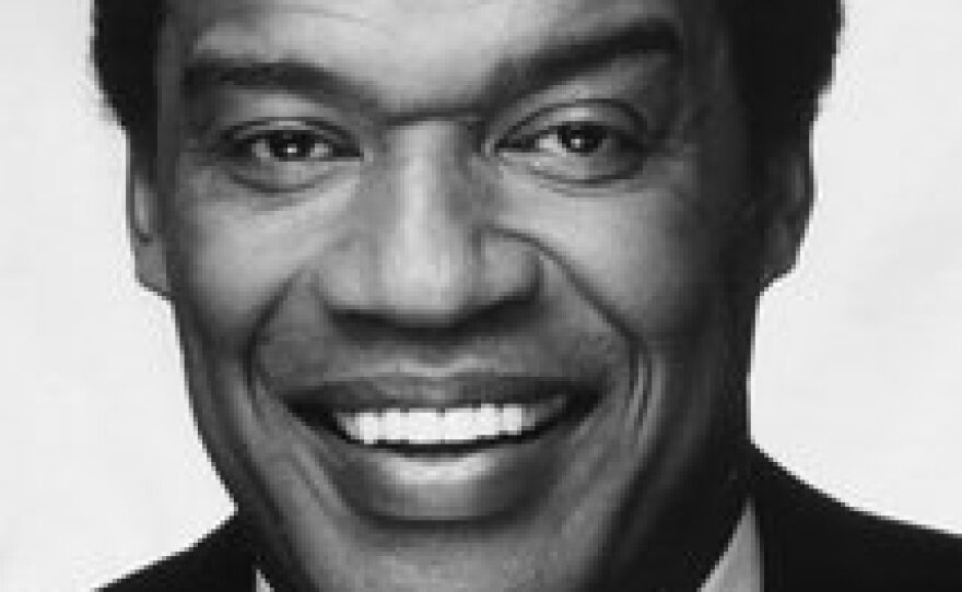 bernie casey