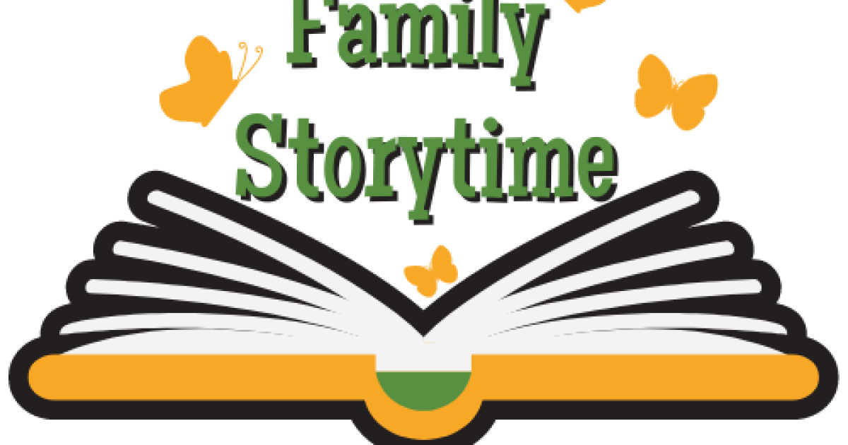 Millcreek Family Storytime