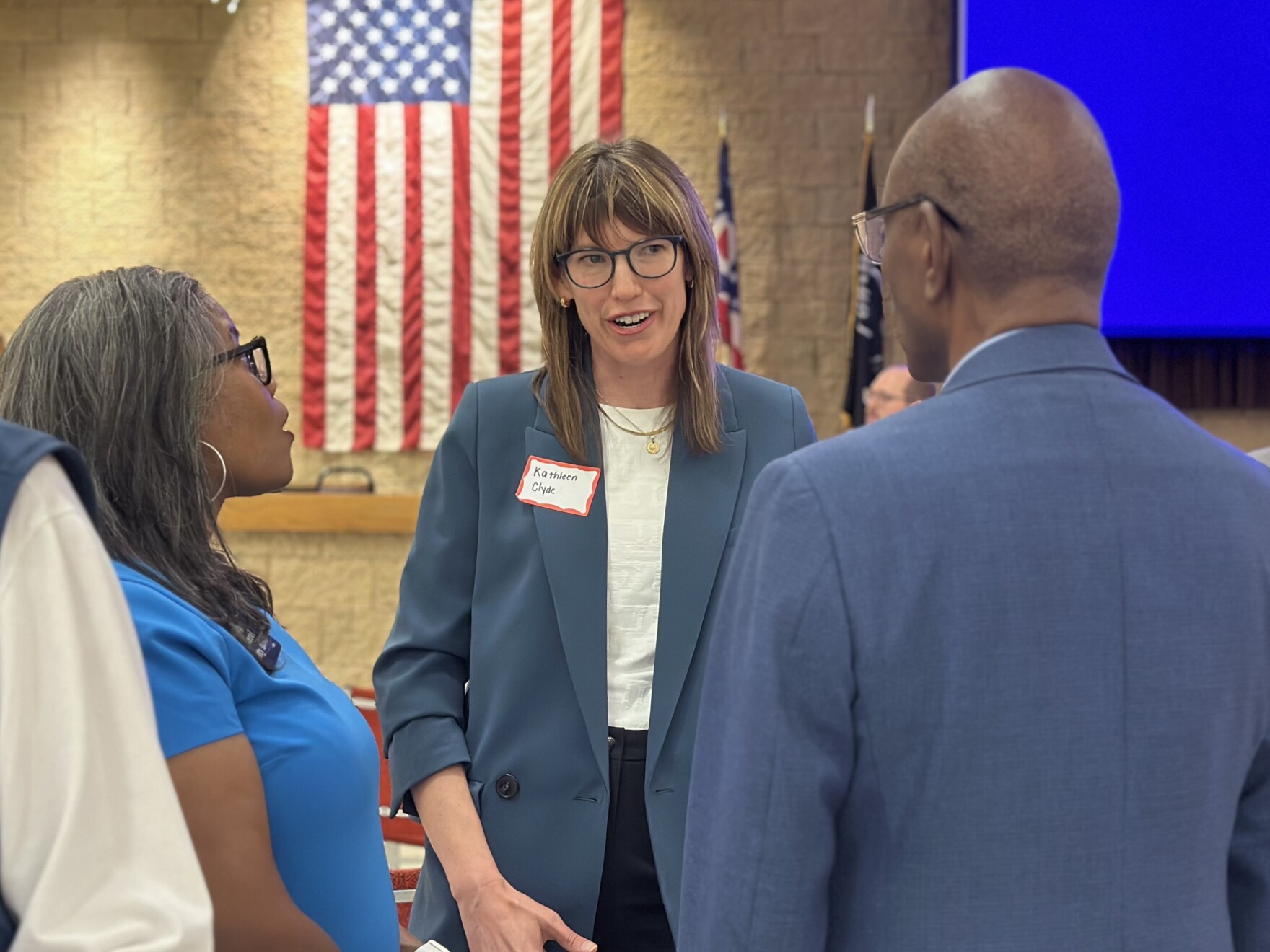 What are Ohio Democrats going to do about redistricting this fall ...