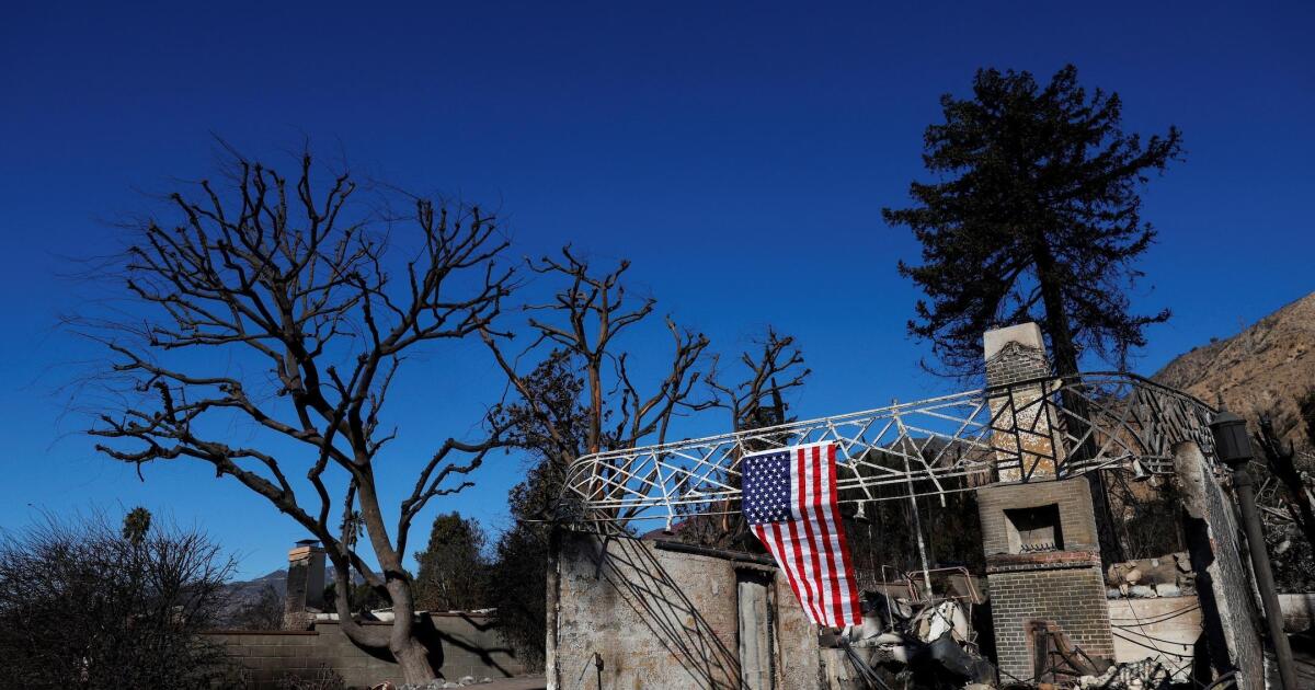 January 14, 2025 - PBS News Hour full episode | Connecticut Public