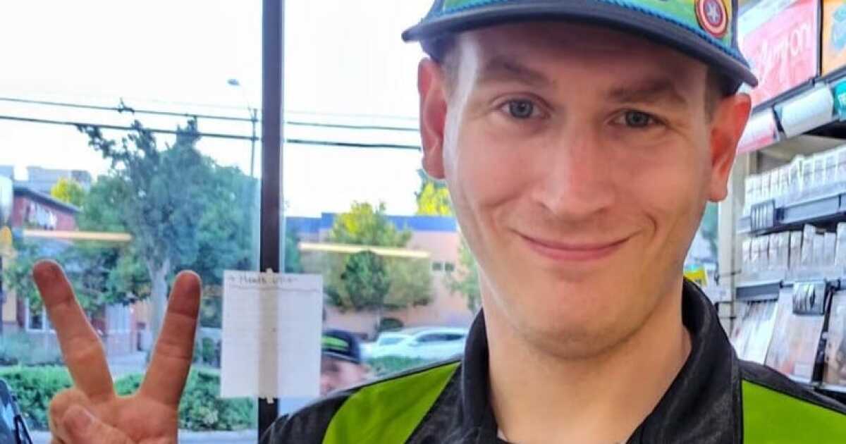 'A fabulous, terrible handful:' Mother of Eugene shooting victim remembers her son