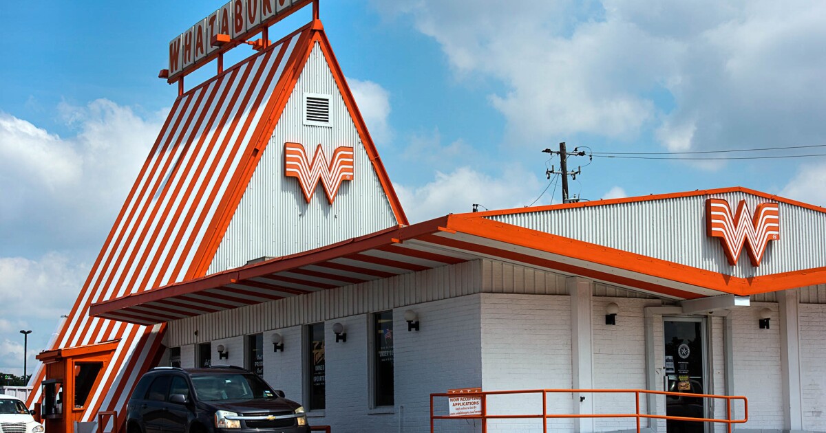 Some longtime fans think things have changed at Whataburger