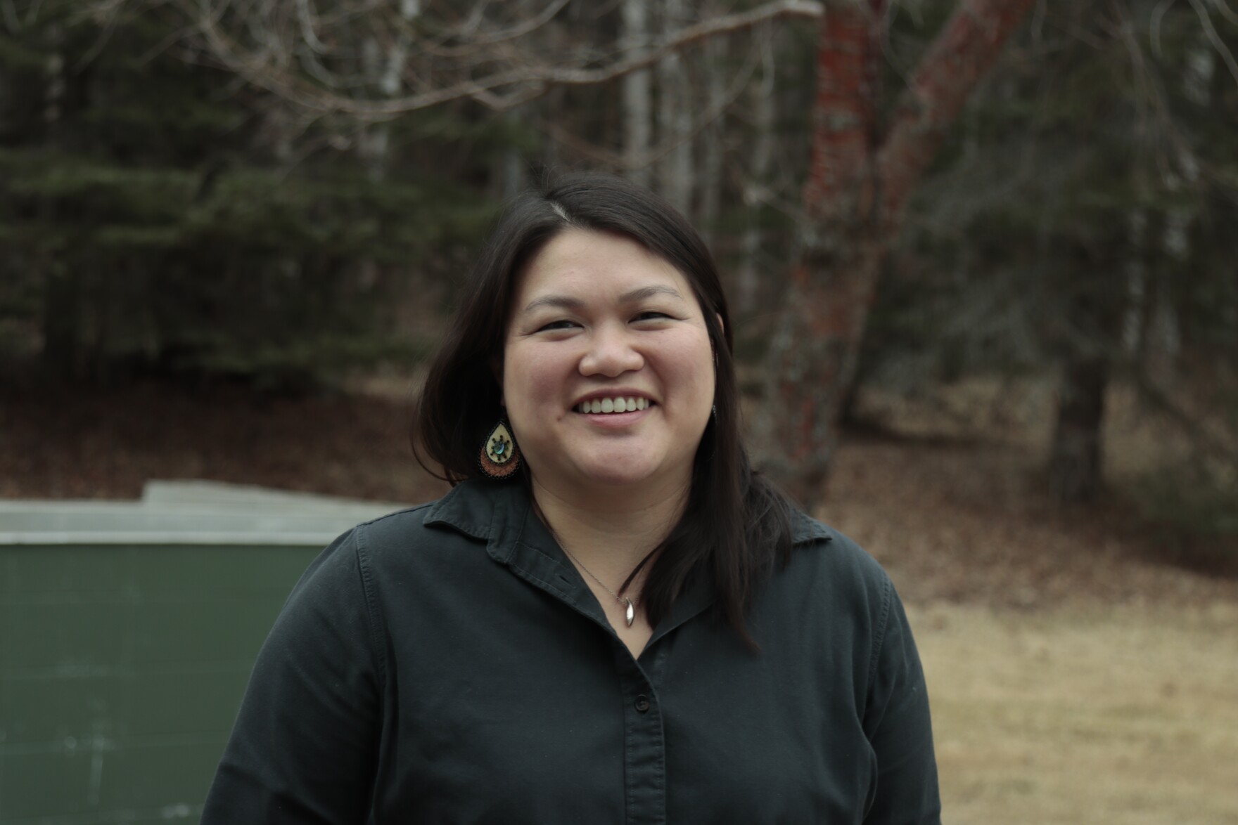 Anchorage Daily News names Vicky Ho as its top editor