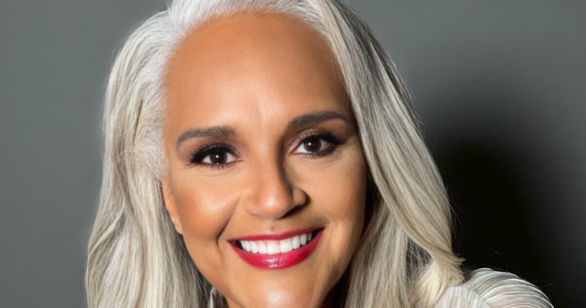 First Black female sportscaster, Jayne Kennedy, releases new memoir | WLRN