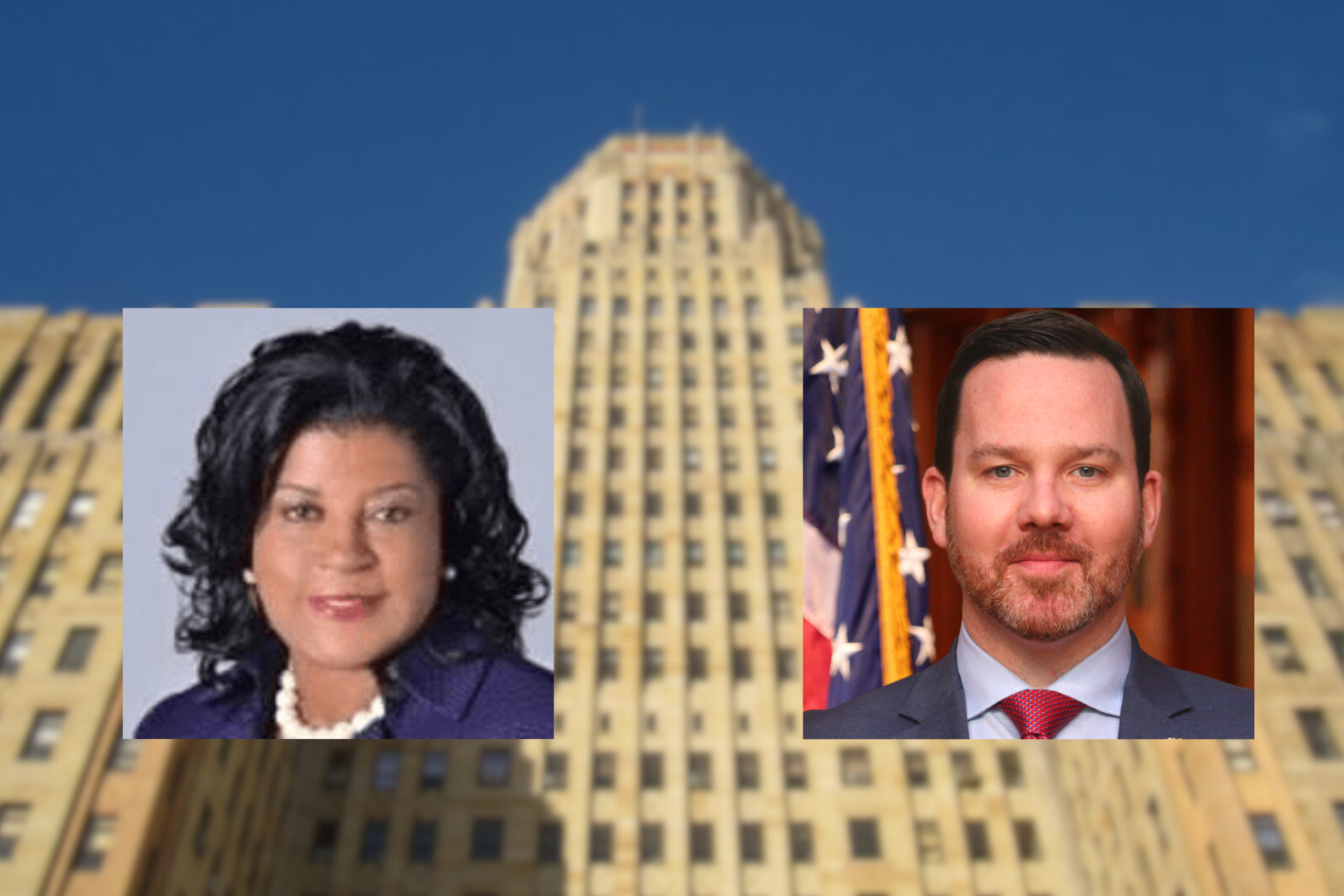 Buffalo comptroller 'concerned' about proposed budget | Buffalo Toronto ...