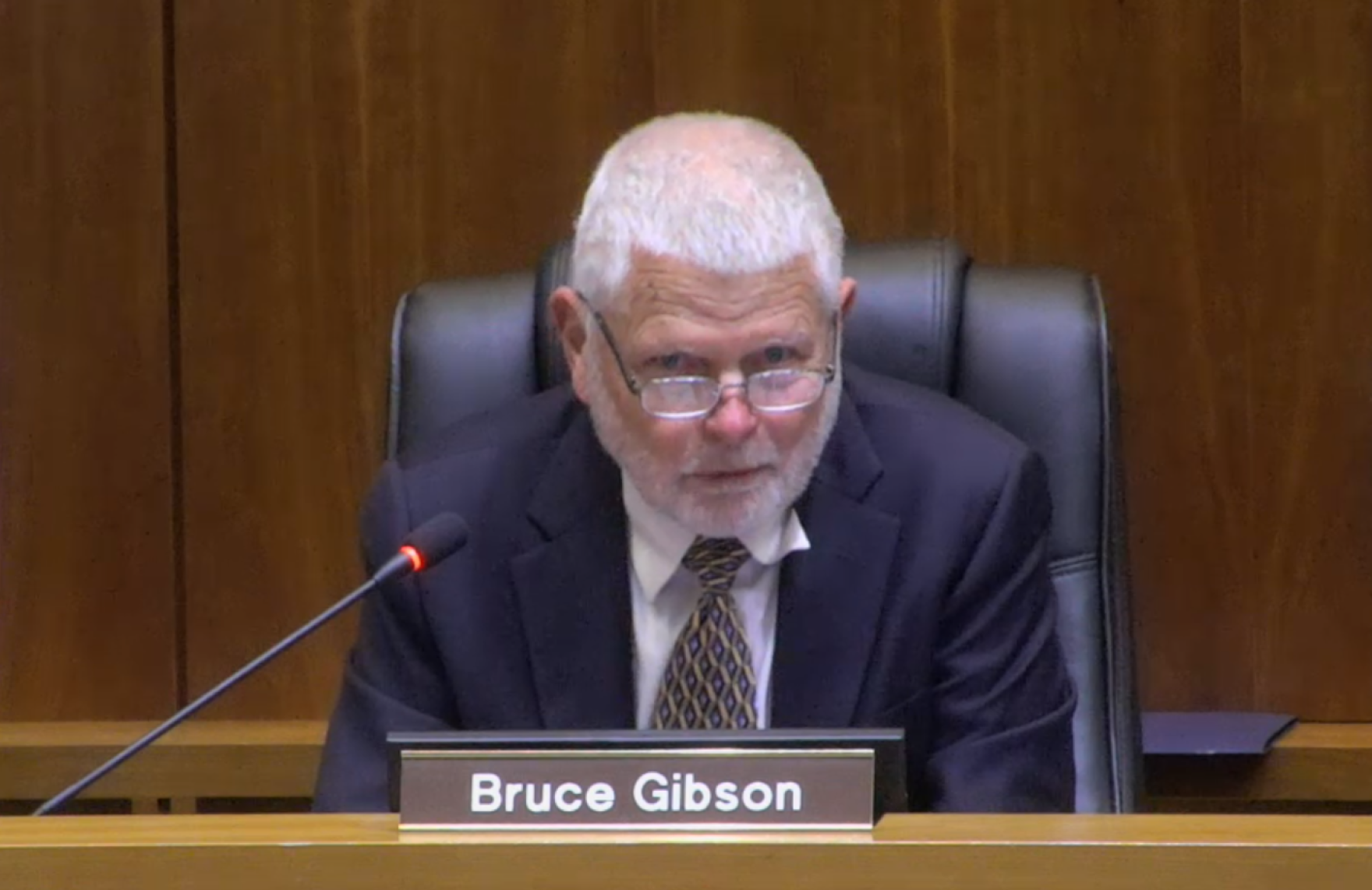 Second effort to recall SLO County Supervisor fails after another missed deadline