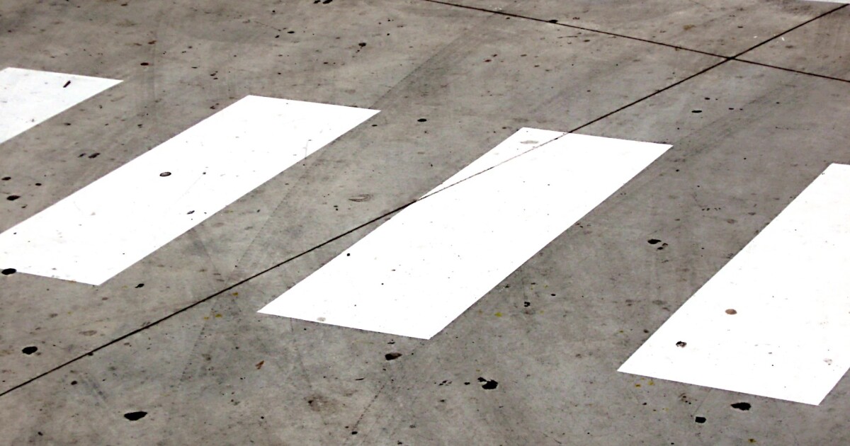 Ann Arbor Police Department cracking down on crosswalk violators | WEMU-FM