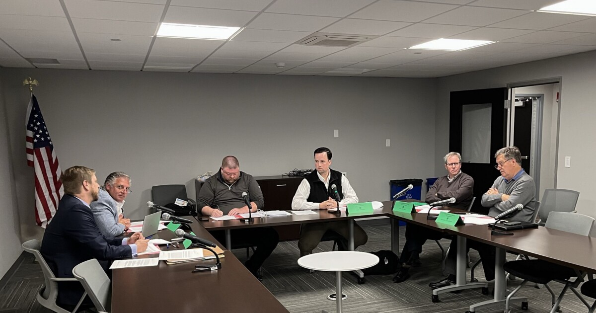 Monroe County legislators haven't had a raise since 1990. Is now the time? | WXXI News