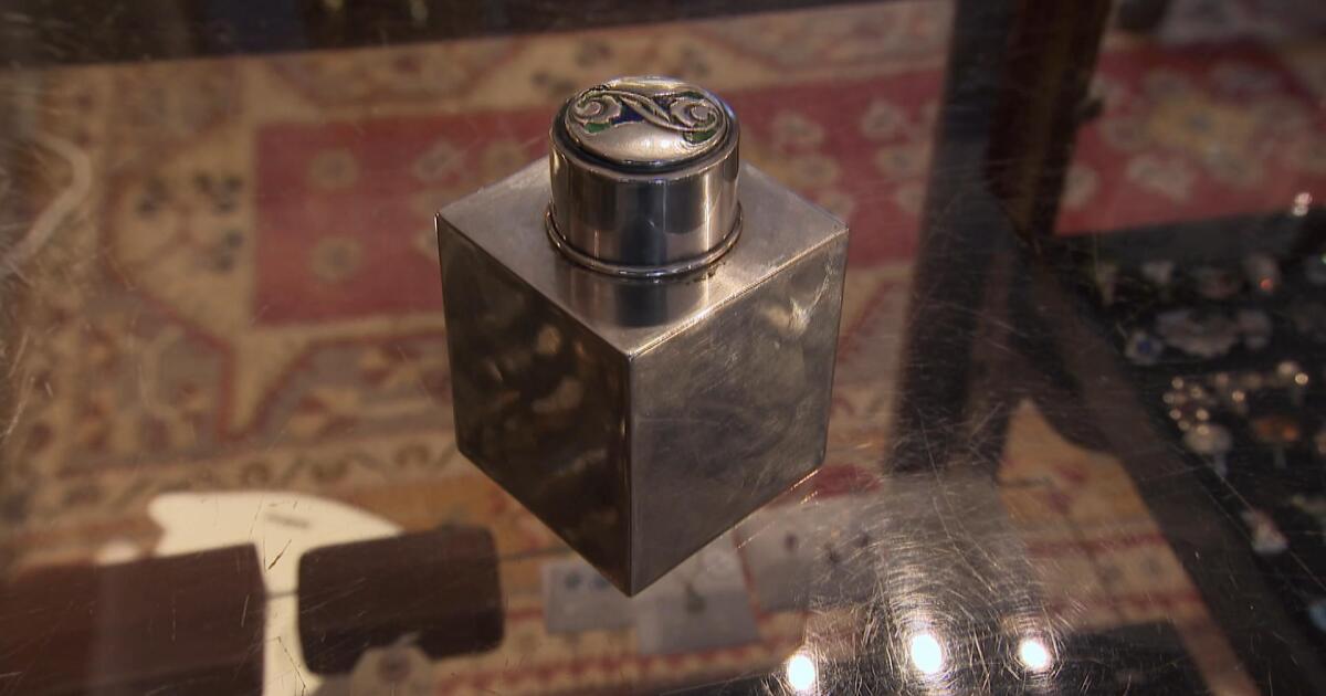 Christina Trevanion and Timothy Medhurst, Day 3 | Ideastream Public Media