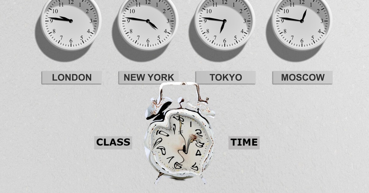 Perspective Asynchronous Classes Have Got To Go Northern Public Radio Wnij And Wniu