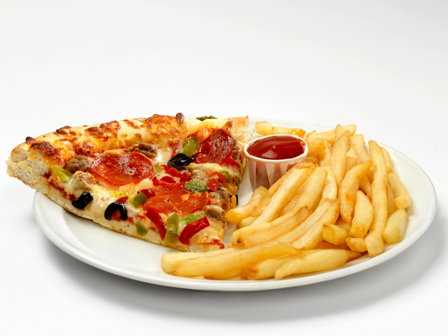 The Vegetables Most Americans Eat Are Drowning In Salt And Fat ...