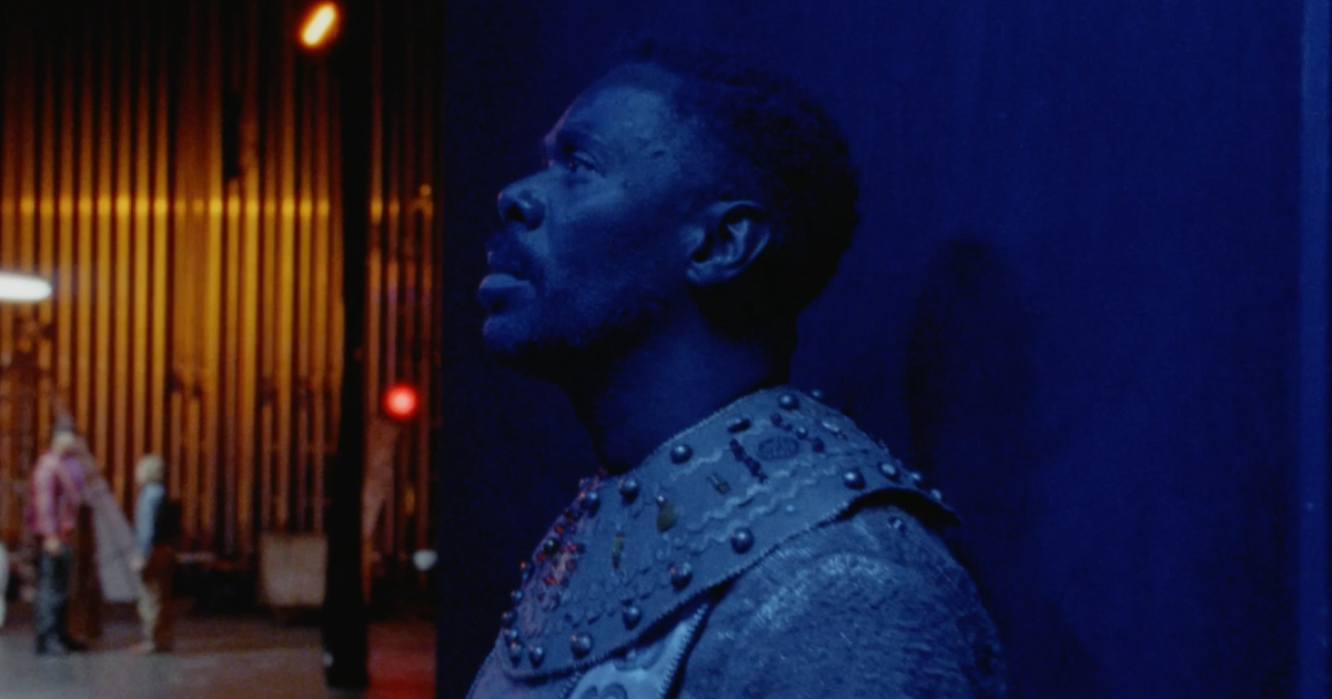 ‘Sing Sing’ features some of the year’s best performances | KMUW