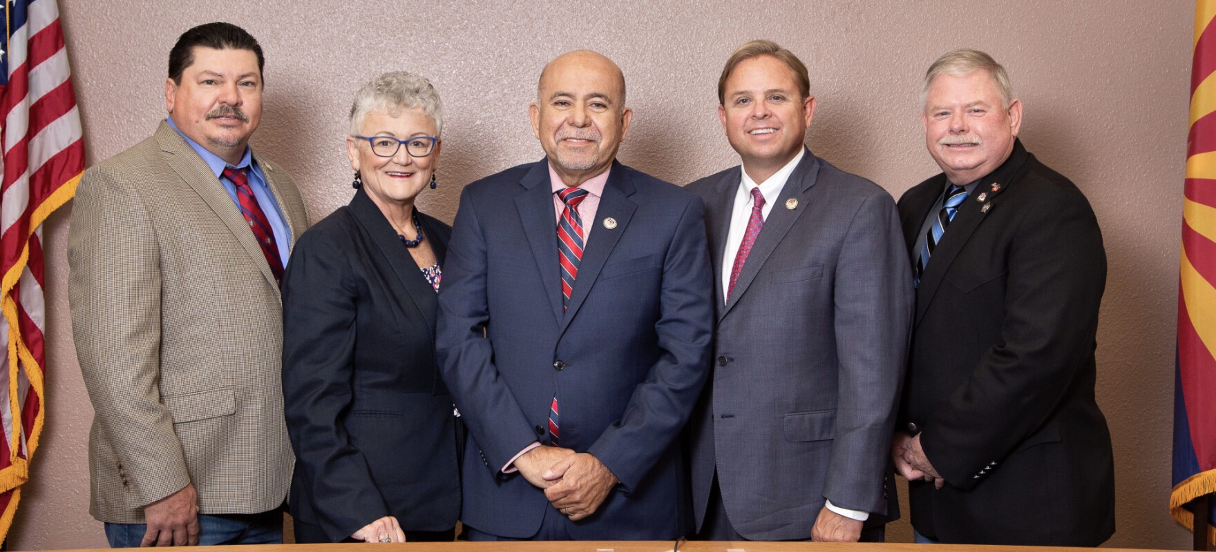 Most YC Supervisors running unopposed in Primary Election