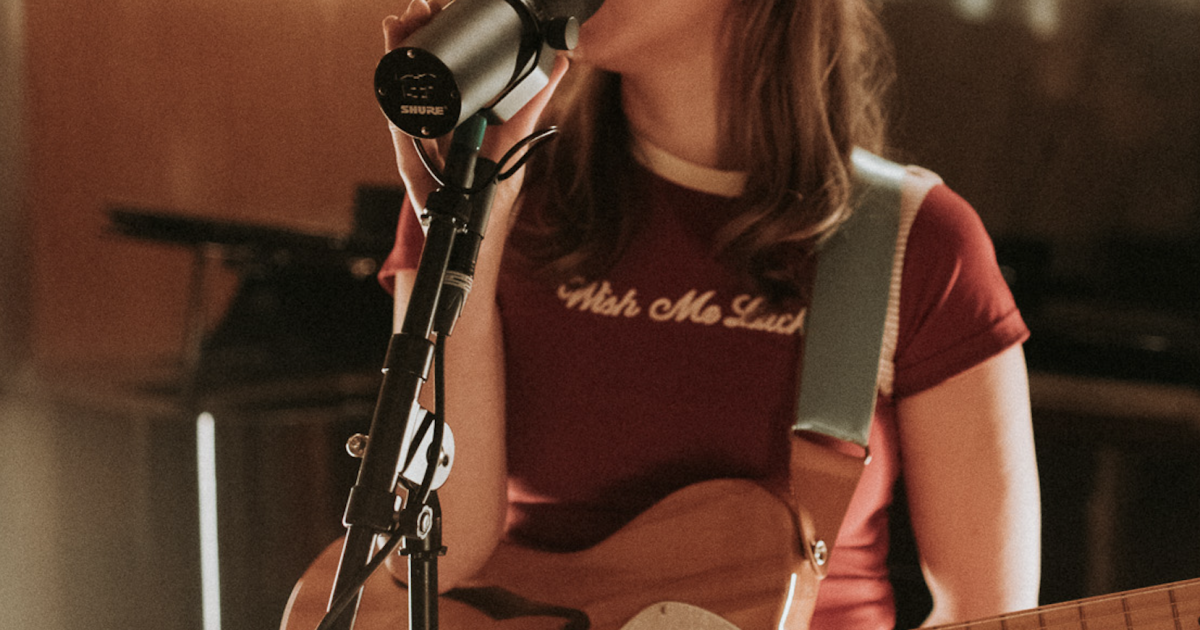 Pittsburgh Artist of the Week: Kelly McCafferty