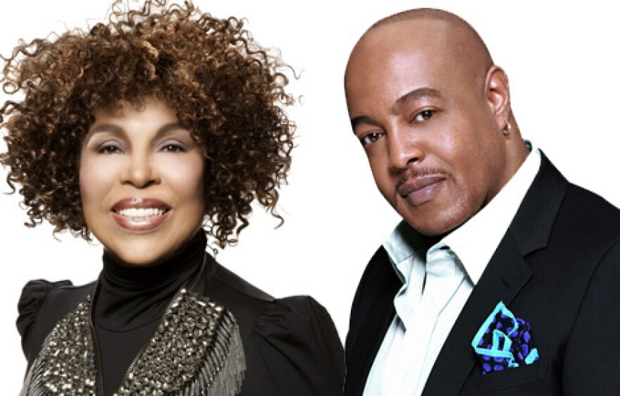 peabo bryson roberta